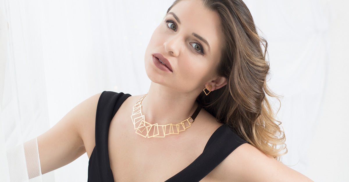 הילה אסא תכשיטים – Hila Assa Jewelry