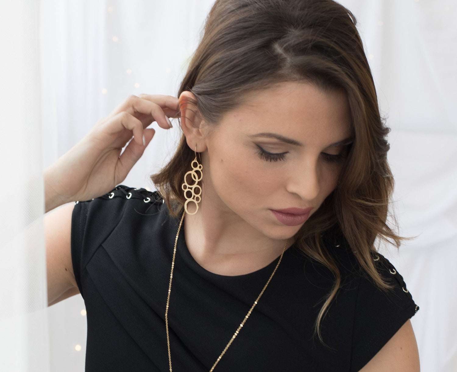 הילה אסא תכשיטים – Hila Assa Jewelry